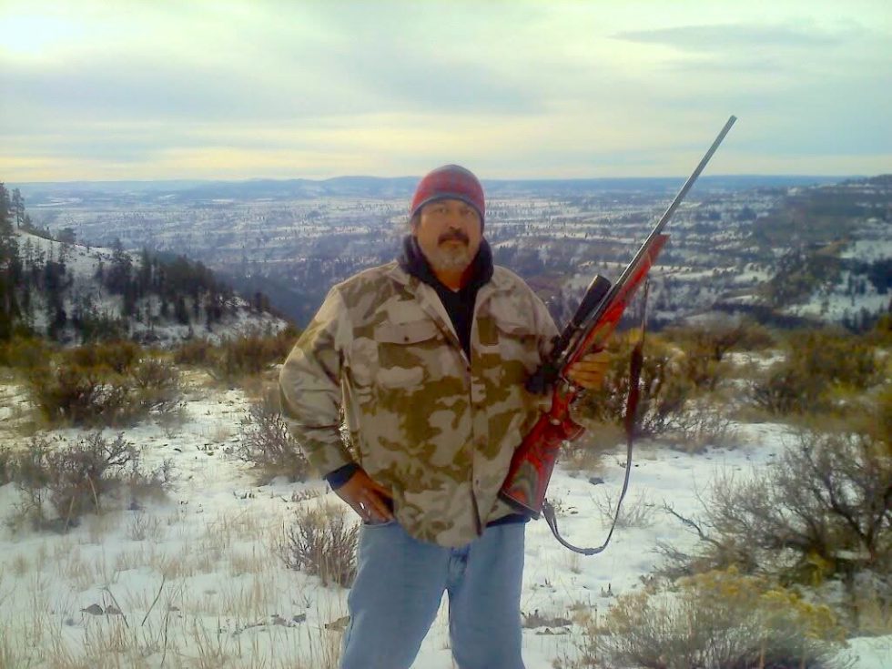 In Memoriam: James “Jim” Marsh, Lamprey Committee Chair & CRITFC ...